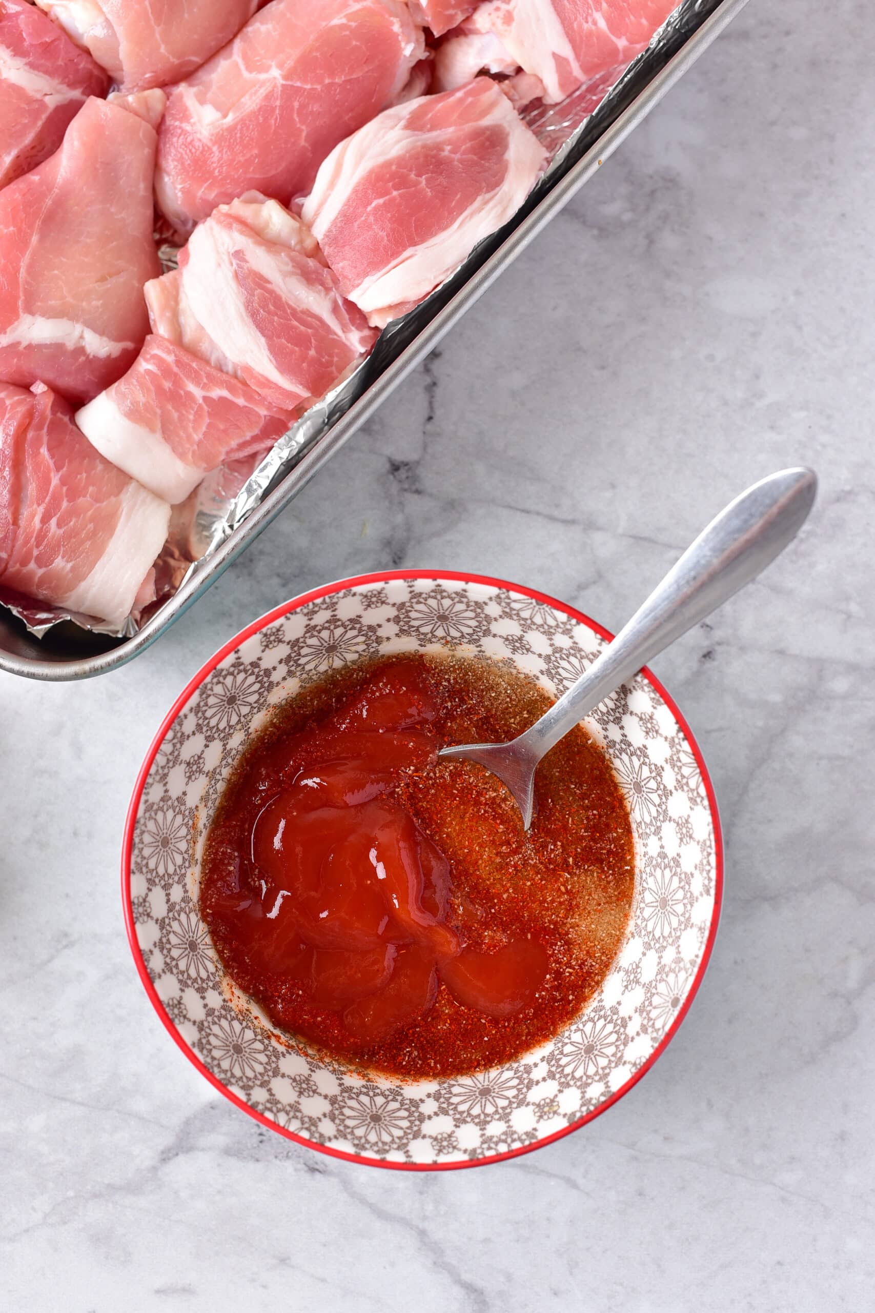 Maple-Bacon Chicken Wings - Life Love Liz