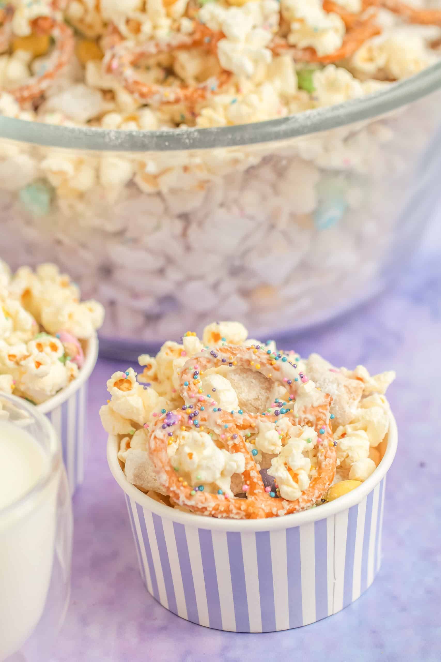 Bunny Bait Recipe - Life Love Liz